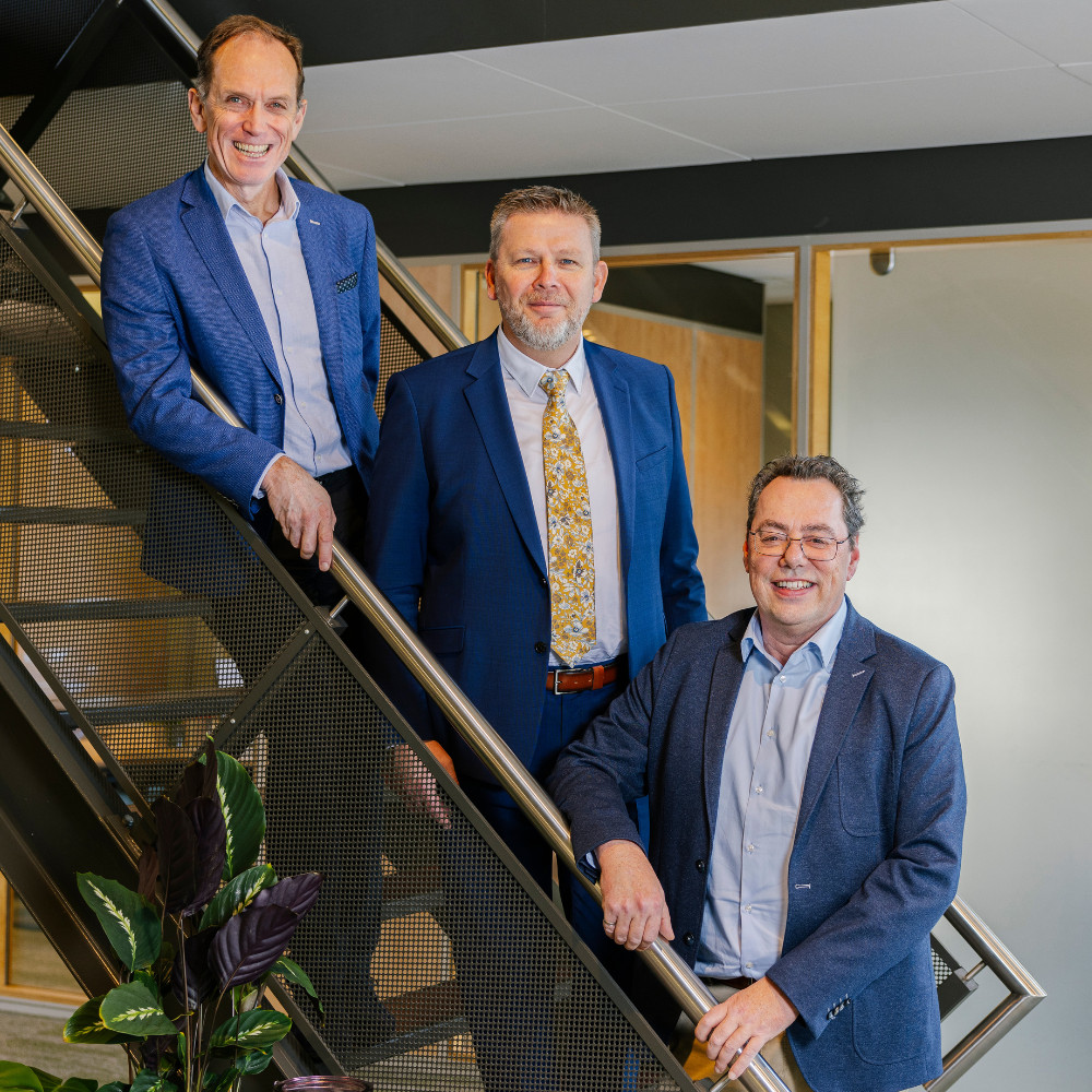 Onze medewerkers - Soleo